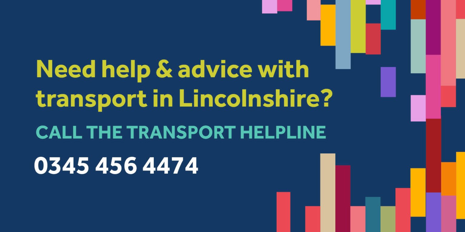 Voluntary Car Schemes - Lincolnshire Transport Services Group