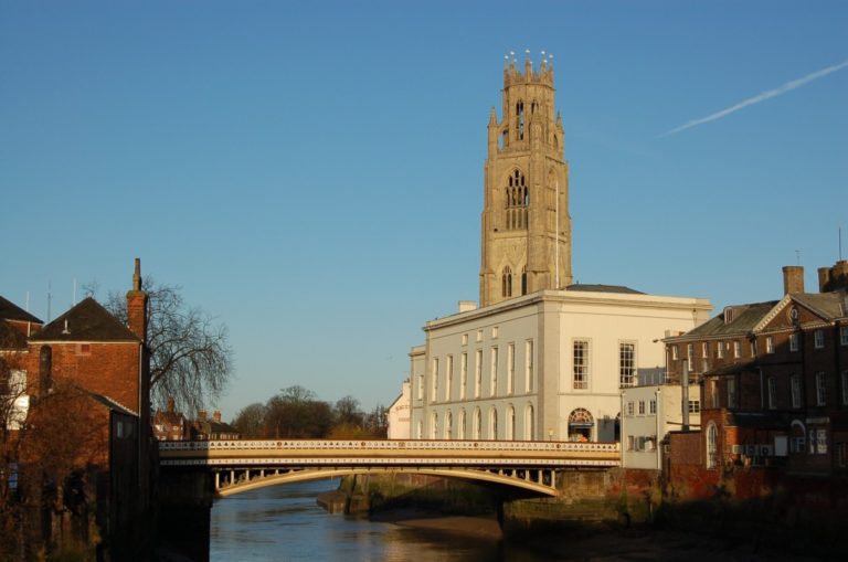 Callconnect Boston - On Demand Bus Service