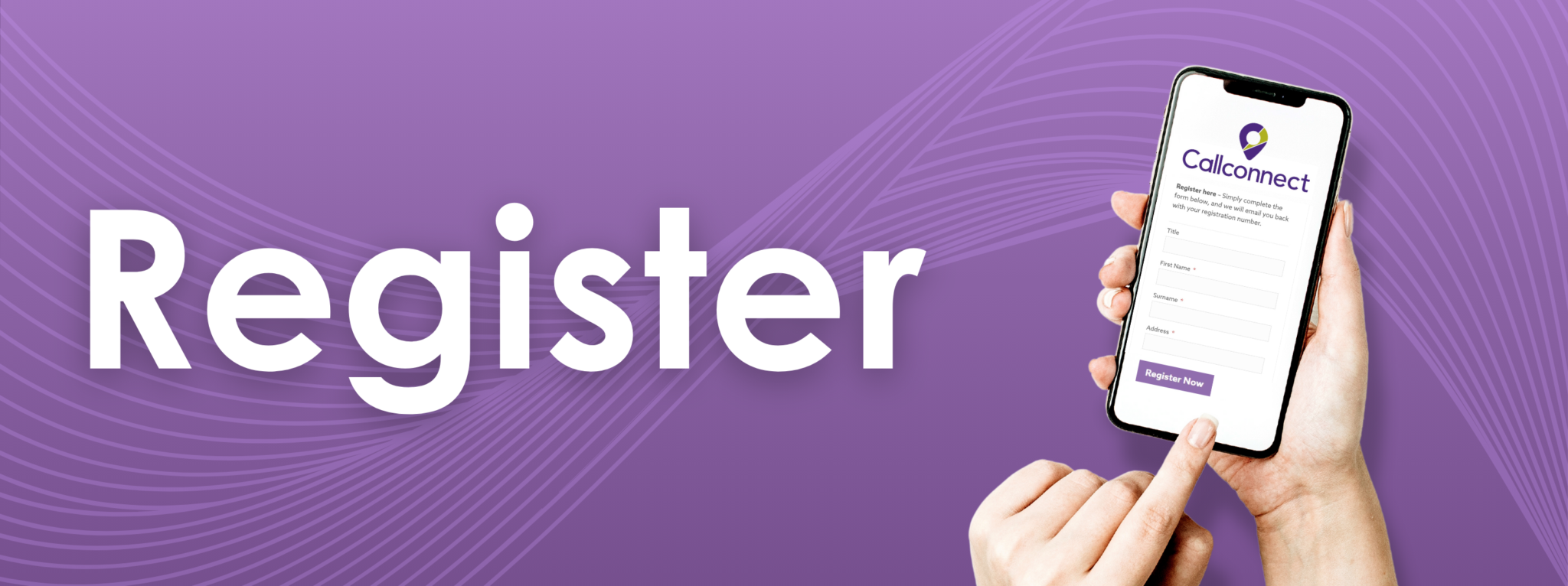 Callconnect On Demand Bus Service