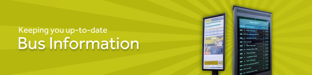 Bus Services - Lincolnshire Transport Services Group