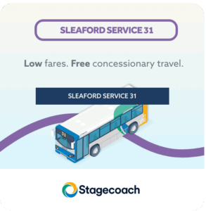 Your Improved Bus Services